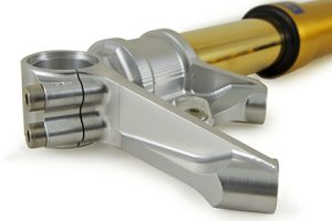 倒立フロントフォーク“FGRT200シリーズ” | 二輪車向け | オーリンズ 総合ホーム|ラボ・カロッツェリア