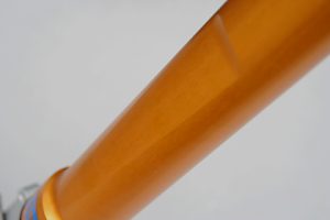 倒立フロントフォーク“FGRT200シリーズ” | 二輪車向け | オーリンズ 総合ホーム|ラボ・カロッツェリア